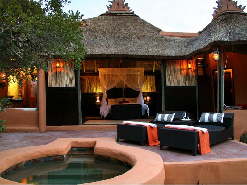 MASAI MARA SOPA LODGE - Balu Travel LTD